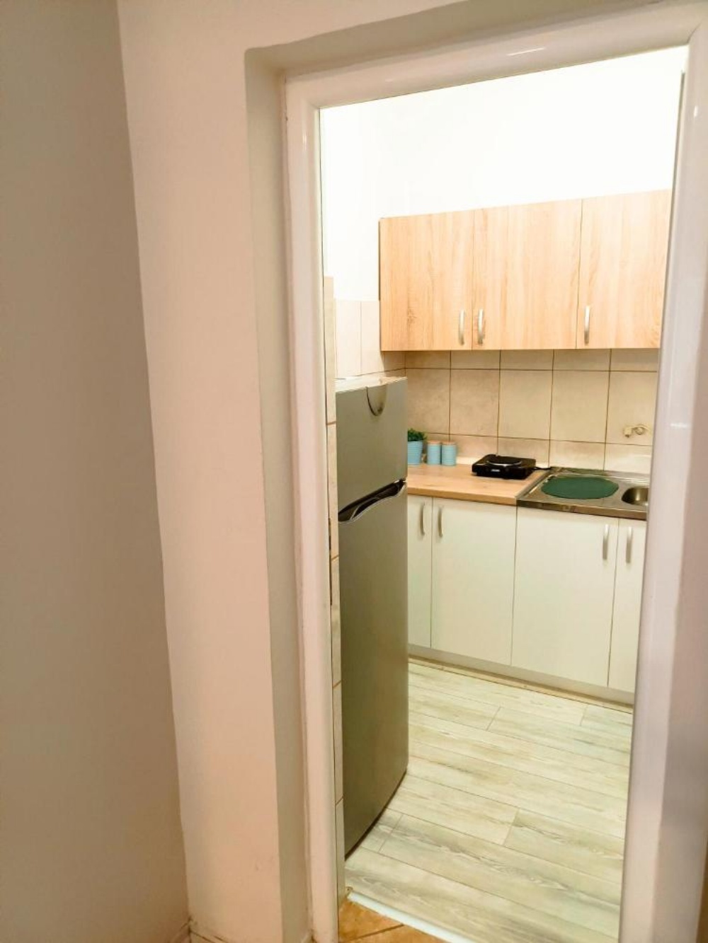 Gevgelija Budget Apartment, Villa Jovan Gevgelija Gevgelija